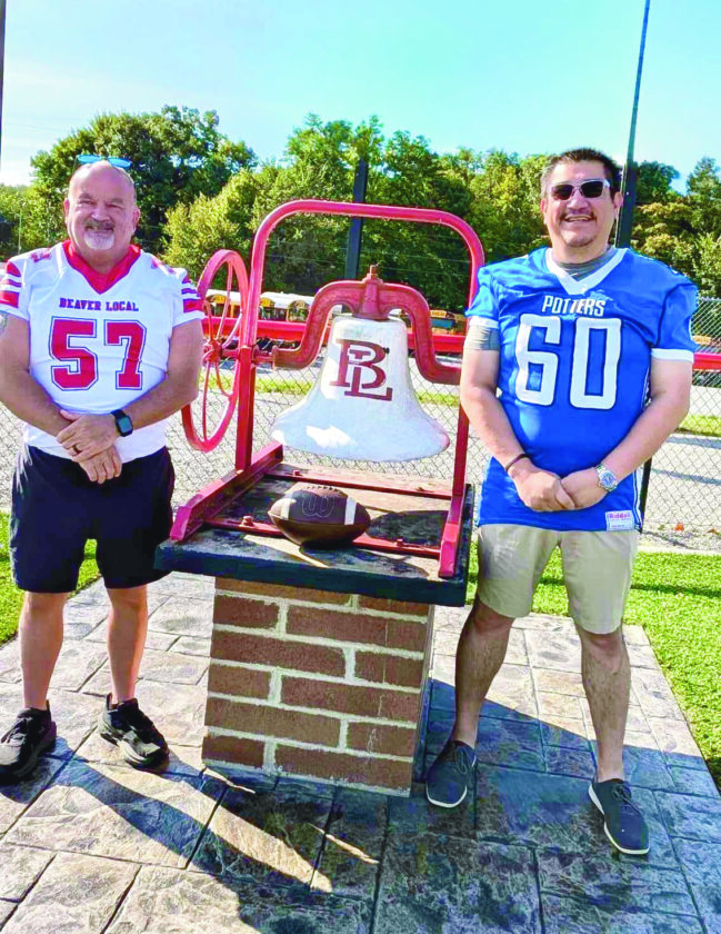 Backyard Brawl | News, Sports, Jobs - Morning Journal